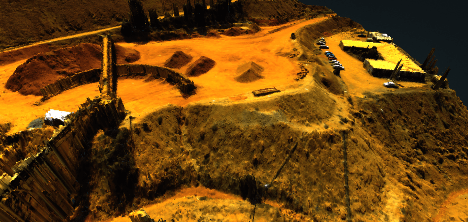 Photogrammetry - Azur Drones